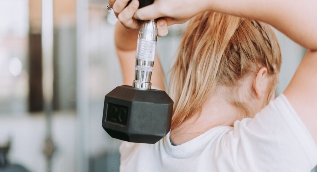 4 formas fáciles y saludables de volver a estar en forma