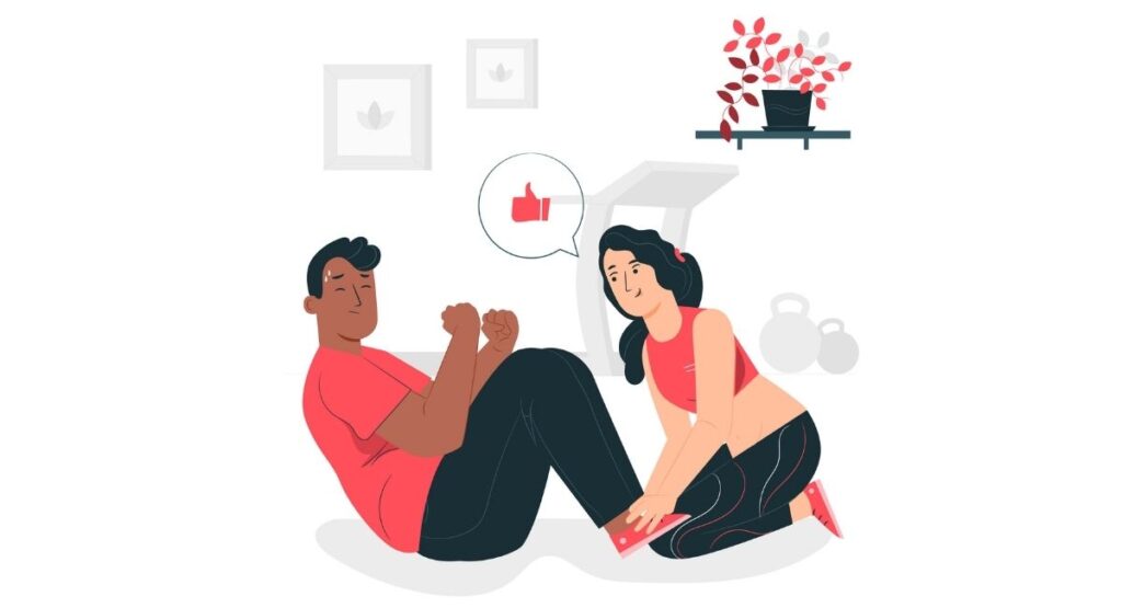 4 formas fáciles y saludables de volver a estar en forma