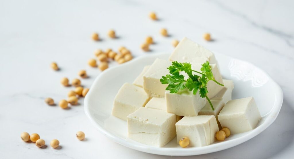 Los 10 alimentos con más calcio