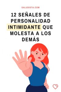 12 Señales de personalidad intimidante que molesta accidentalmente a ...