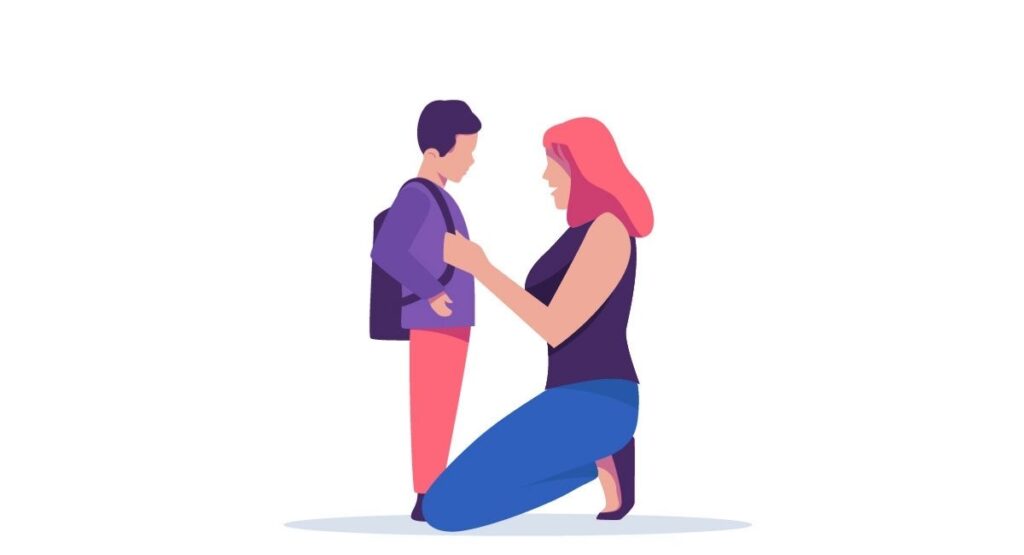 33 afirmaciones positivas para niños aprobadas por los expertos