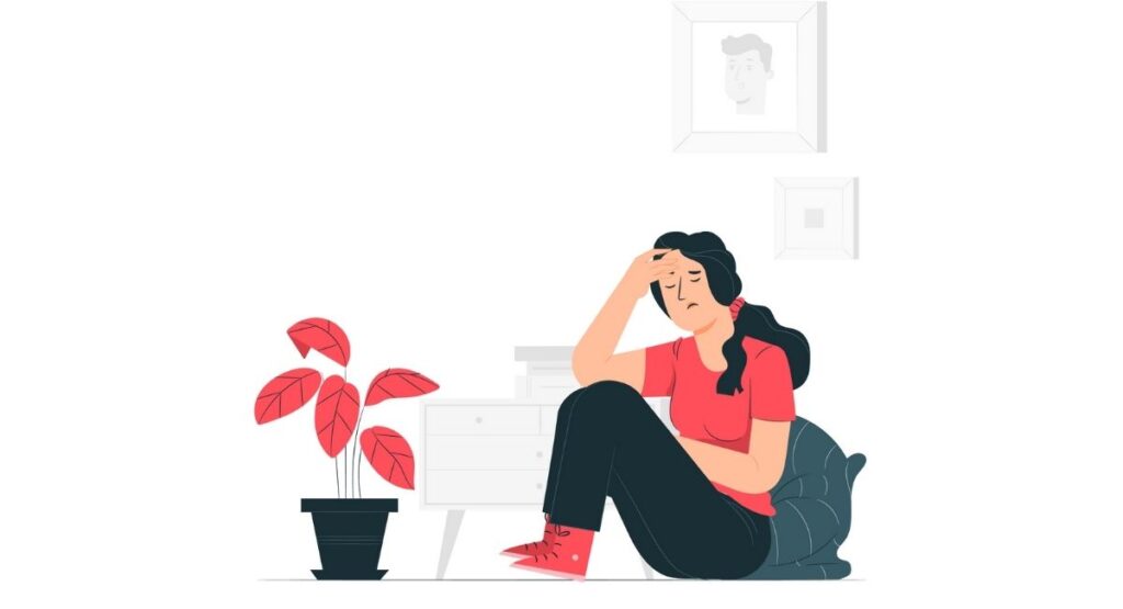 8 señales de advertencia de que tienes baja autoestima