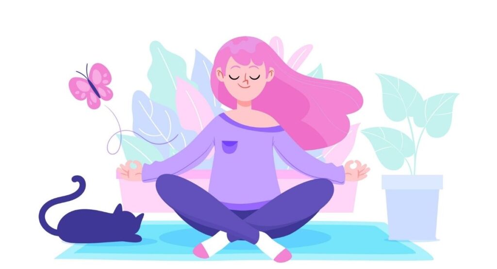 Cómo formular su rutina de respiración controlada, según un neumólogo