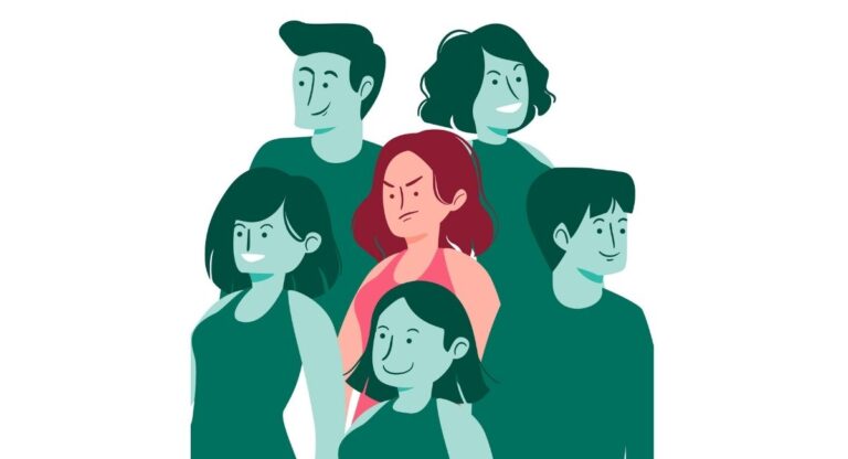 ¿Eres adicto a criticar y quejarse?