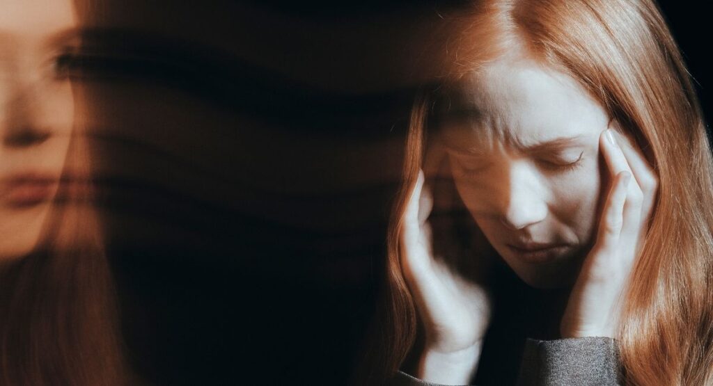 11 Condiciones que pueden causar alucinaciones