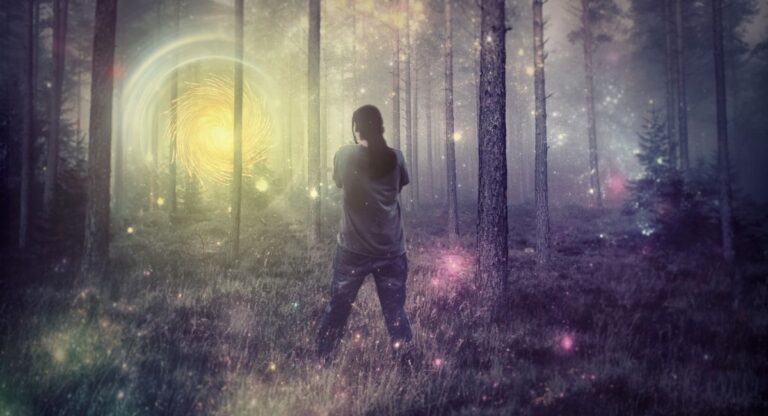 11 Condiciones que pueden causar alucinaciones